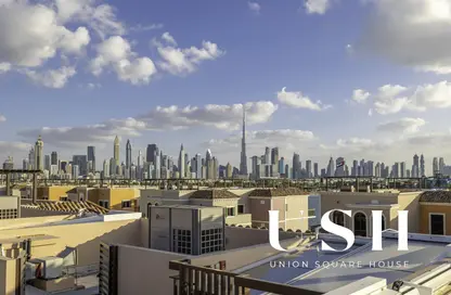 Union Square House Real Estate - Find 20 properties | Property Finder UAE