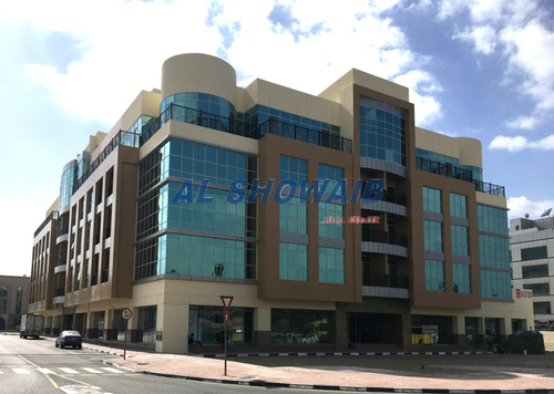 Apartments for rent in Al Garhoud - 6 Flats for rent | Propertyfinder UAE