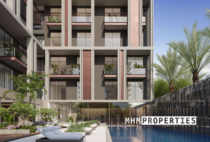 Sale in AB Cavalier: Unique Layout | Prime Location | 1BR | Property Finder