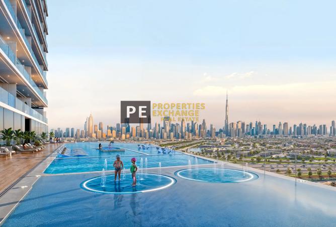 Sale in Timez By Danube: 1% MONTHLY | POST PAYMENT PLAN | HIGH ROI ...