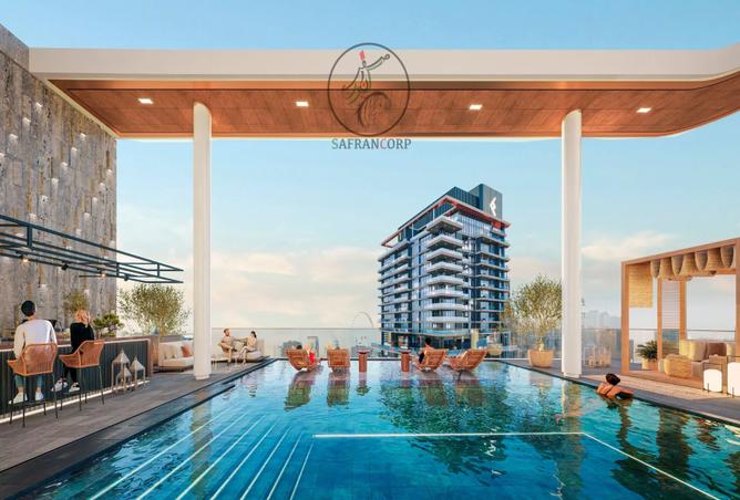 Sale in Mercer House: Experience the Best | Uptown Dubai Living ...