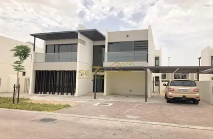 Villas for sale in Damac Hills 2 - 372 Houses for sale | Property ...