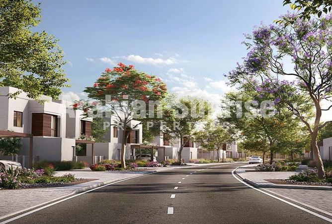 Sale in Noya Luma: Single Row Unit with huge Garden | Handover Soon ...