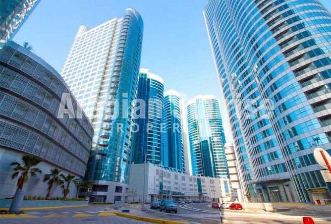 Sale in Hydra Avenue Towers: Full Sea View | High Floor | Huge Layout ...