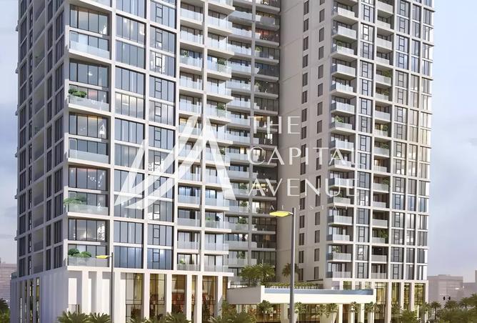Sale in Reem Nine: Scenic View| Spacious 1BR| Big Balcony| Brand New ...