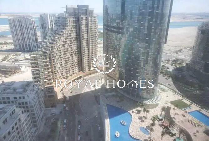 Sale in Sky Tower: Sea View I 2 + 2 Layout I Luxury Living | Property ...