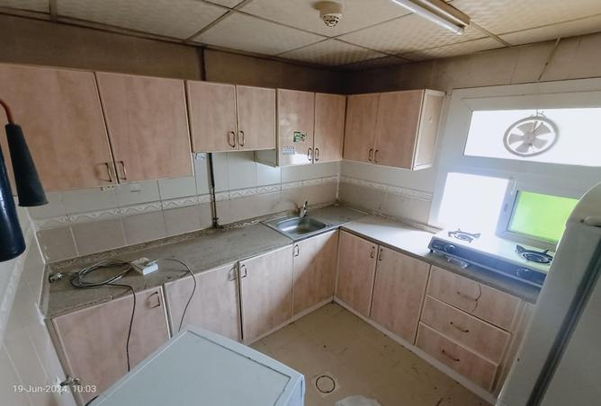 Rent in Muwaileh: Limited Time offer 1bhk available Family building ...