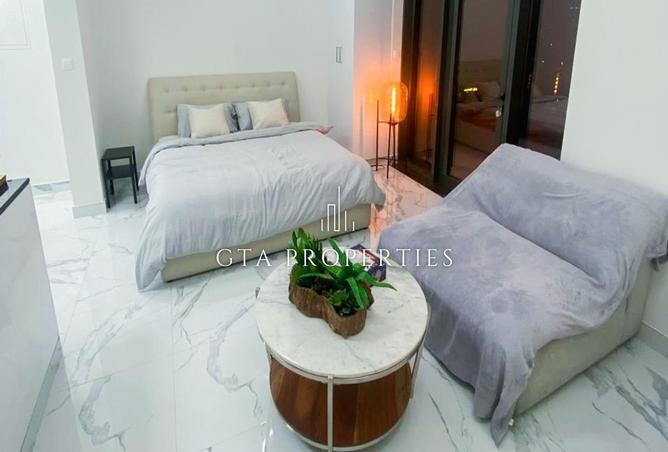 Sale in ARAS Residence: Vacant | Park View | Fitted Kitchen | Property ...