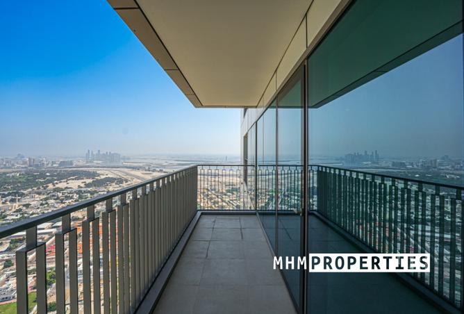 Rent in Downtown Views II Tower 2: Ready to Move | Zabeel View | Brand ...