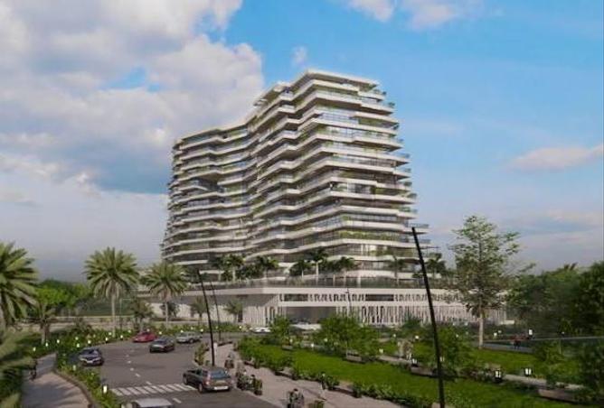 Sale in Trinity by Karma: Great Investment | 48 Months PHPP | Handover ...