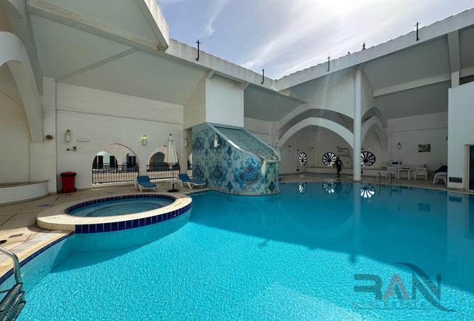 Rent in Khalid Khalifa Hamdan Al Mansour Building: Elegant Design 3 BR ...