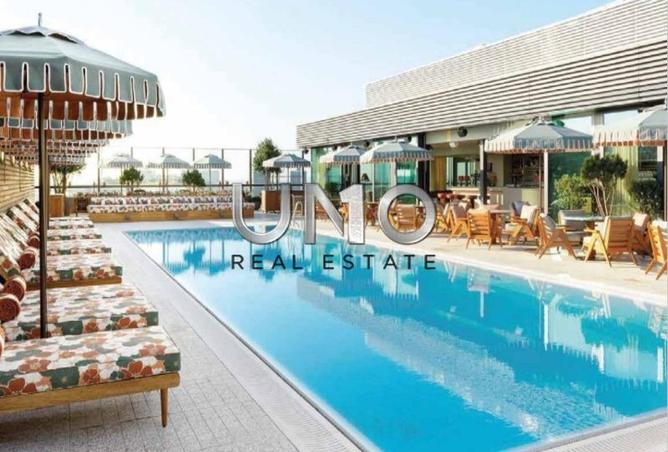 Apartment for Sale in AG Square: Big Size - Community of the Future ...