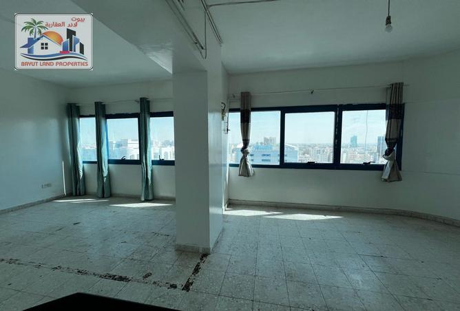 Rent in Al Nabaa Building: Largest studio spacious hall free AC in Al ...