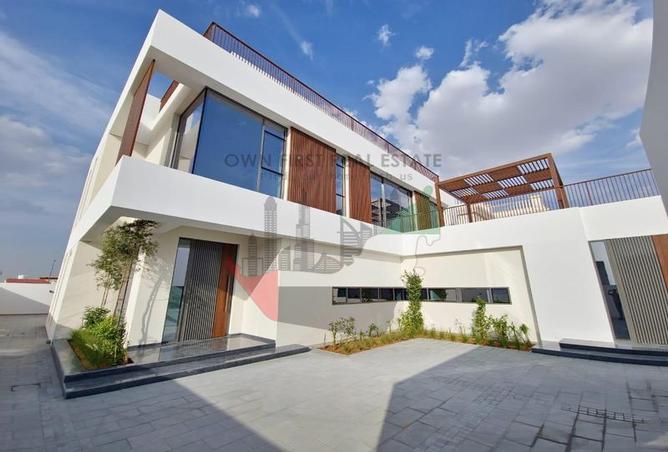 Rent in Al Khawaneej 2: BRAND NEW | 7 Master BRs Villa | Ideal Location | Property Finder