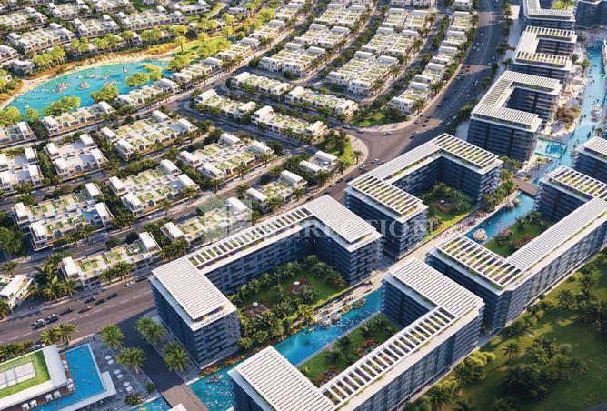 Sale in Lush at DAMAC Riverside: No Commission | 1% Monthly | By DAMAC ...
