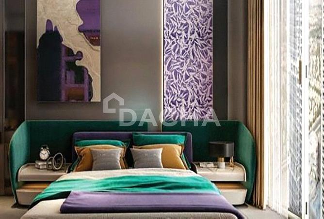 Sale in MBL Signature: Full Lake view | Luxury Furnished | Payment Plan ...