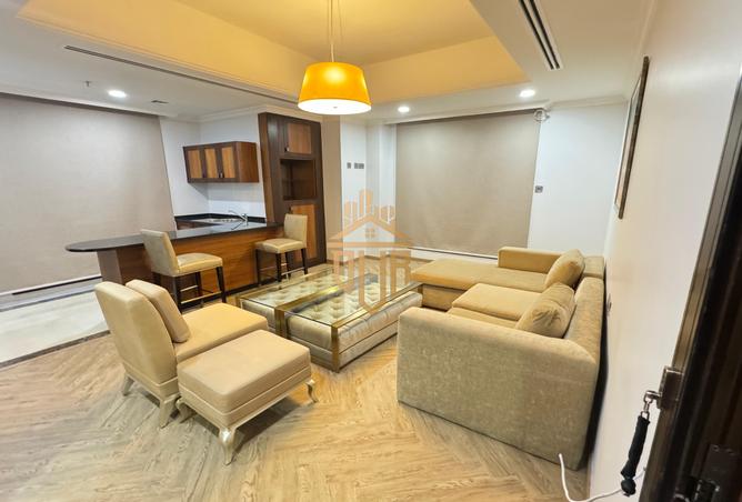 Rent in Sama Residence: Newly Furnished 1-Bedroom Hotel/Hotel Apartment ...