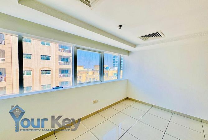 Rent in Yes Business Tower: FITTED OFFICE, Fully Furnished, VACANT NOW ...