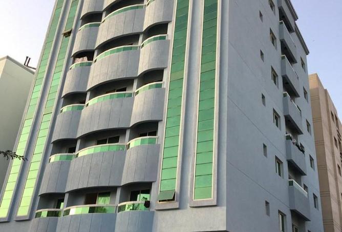 Studio Apartments for rent in Ajman - 591 Studio Flats for rent ...