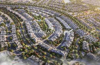 Mudon Al Ranim 5 Project by Dubai Properties | Property Finder UAE