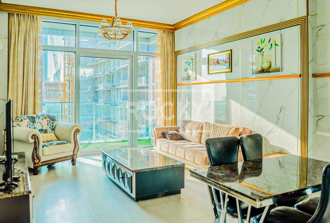 Rent in Park Gate Residence 1: Fully Furnished | Spacious 1 BR ...