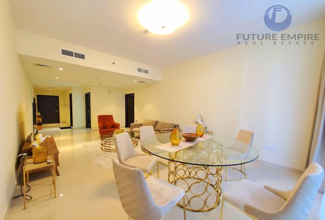 Rent in Duja Tower: Luxury Fully Furnished |1BHK |Prime Location ...