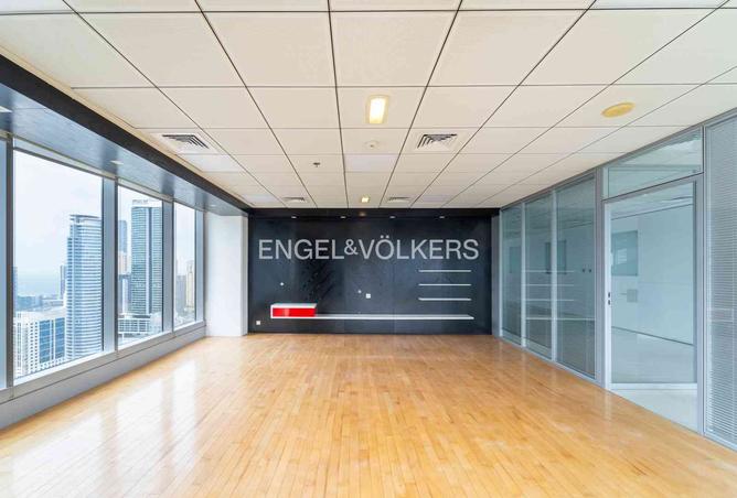 Rent in Saba Towers: Prime Office | Grade A Tower | High Floor ...