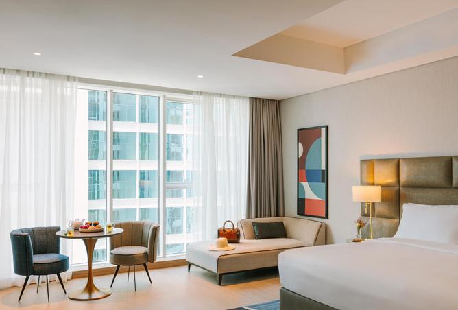 Rent in SAAS Tower: Furnished | Bills Included | Amazing Views ...