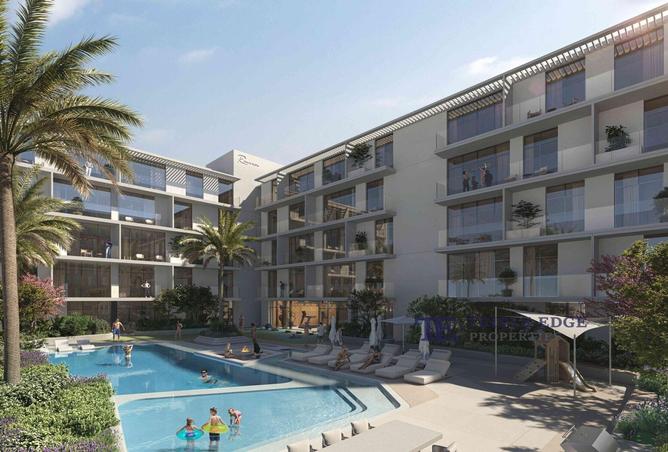 Sale in Roma Residences: HANDOVER Q1 2026 |PAYMENT PLAN| COMMUNITY VIEW | Property Finder