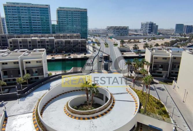 Sale in Al Rahba: Al Rahba, Al Raha Beach, Abu Dhabi | Property Finder