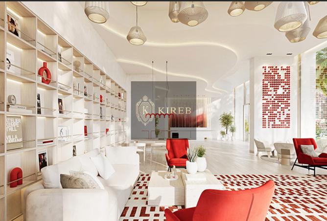 Sale in Rosso Bay Residence: Direct Beach Access | Casino View | Last ...