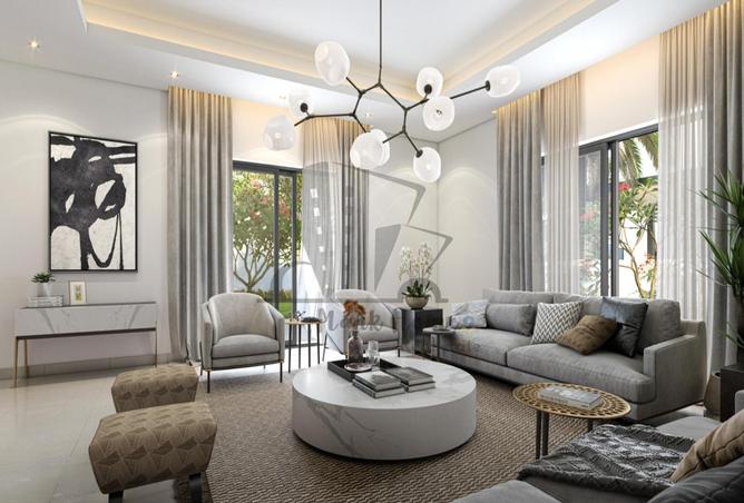 Sale in Fay Al Reeman II: Single Row-End Unit | Less Premium | Huge ...