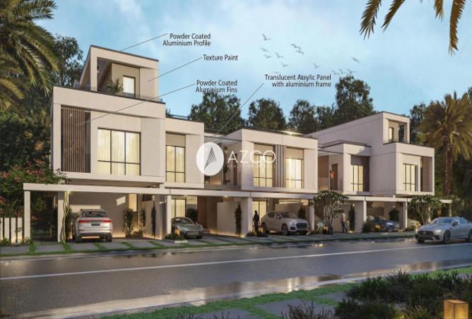 Sale in Damac Riverside - Ivy: Spacious 5 Bedroom Villa| Best Price|Book Now | Property Finder