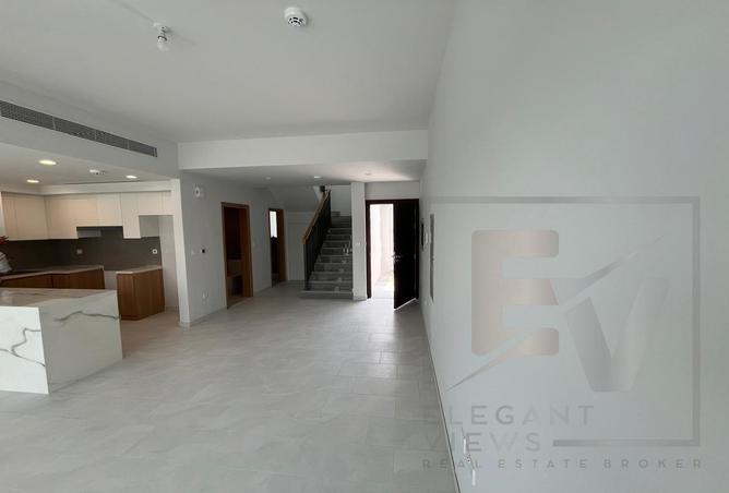 Rent in La Rosa 6: 3 BR + Maid | Brand New | Modern & Spacious ...