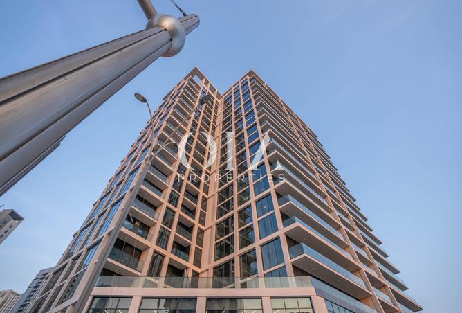 Sale in Reem Nine: Spacious Layout | Brand new | City view | Property ...