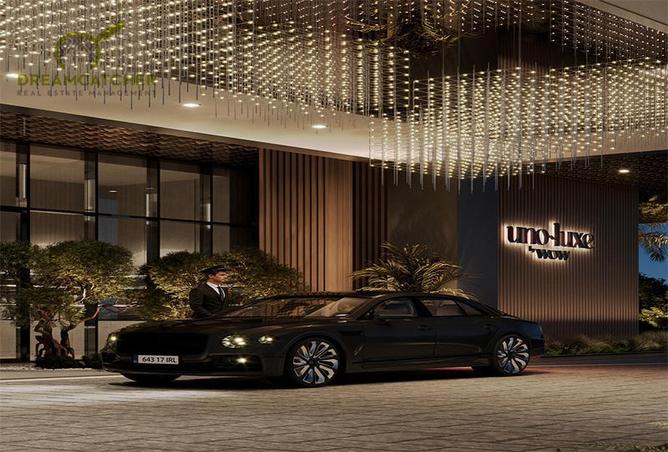 Sale in Uno Luxe: RESORT STYLE|FREEHOLD|BEACH|PARK|ROI|6o:40 | Property Finder