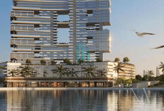 Sale in Radiant Marina Towers: Splendid 1BR | City Views | Prime Area ...