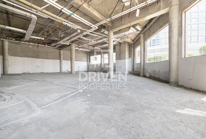 Rent in MM Towers: Spacious Shell and Core Shop | Best Location ...