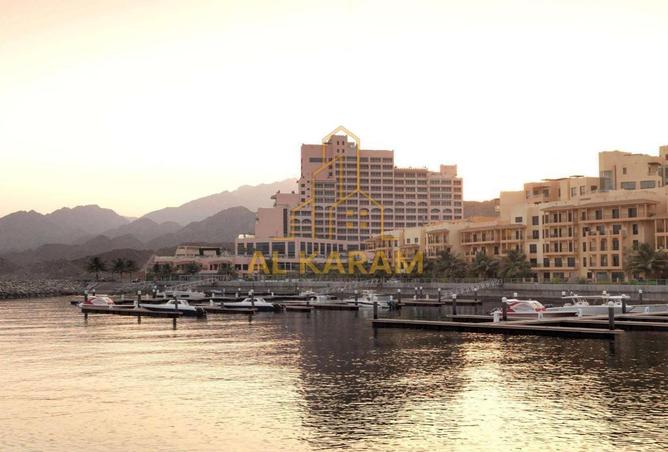 Sale in Dibba Al Fujairah: Amazing View 3 Bedroom Apartment | Mina Al ...