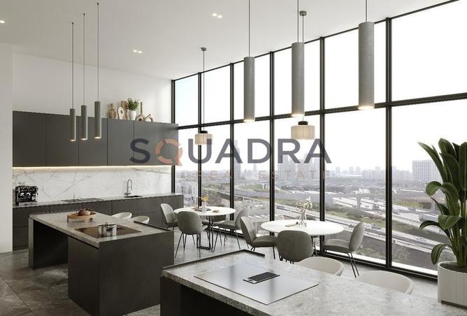 Sale in Electra by Acube Developments: With Good Amenities | Large Layout | Good Interior ...