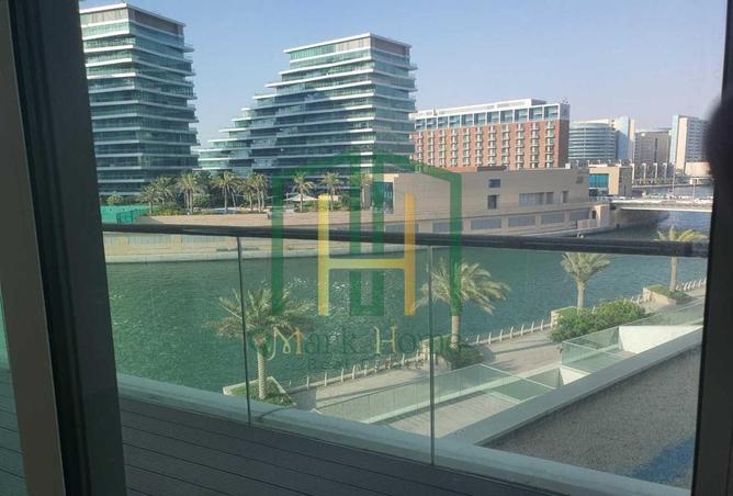 Sale in Al Hadeel: Full Sea View | Luxurious Living | Book Now ...
