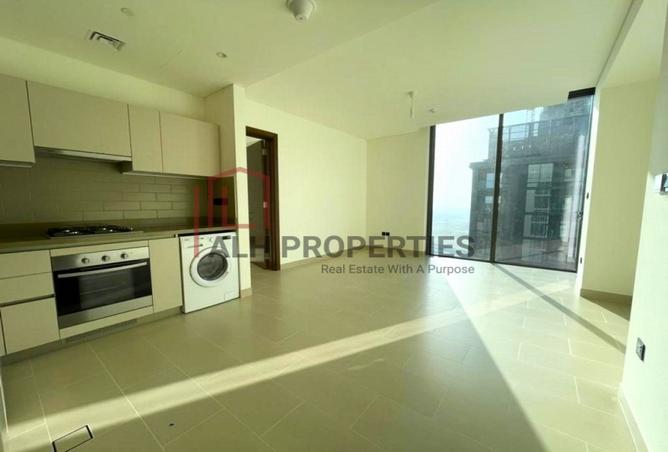 Rent in Sobha Creek Vistas Tower B: Vacant | High Floor | Well ...