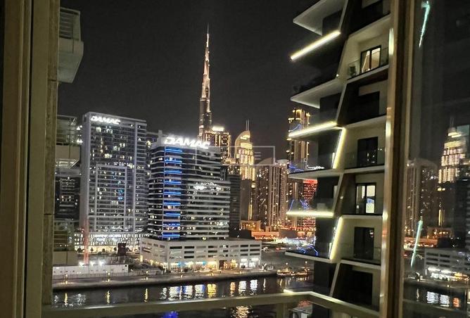 Rent in Hamilton Tower: Burj Khalifa View | Fully Upgrade | Fully ...