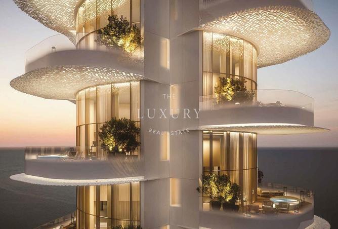 Sale in Bulgari Lighthouse: Full Sea View | Branded Unit | Luxury ...