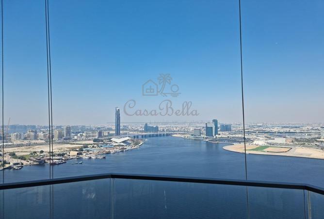 Rent in Address Harbour Point Tower 2: Spectacular 2BR Apartment ...