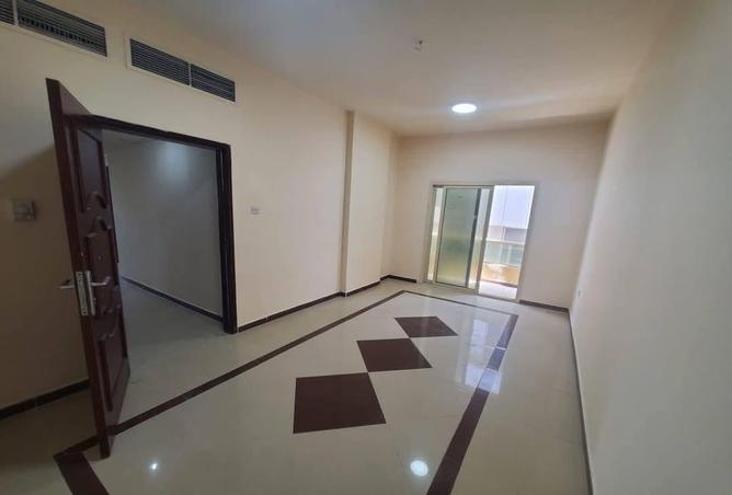 Rent in Al Dewan Towers: Two rooms and a hall, Ajman Al Nakheel ...