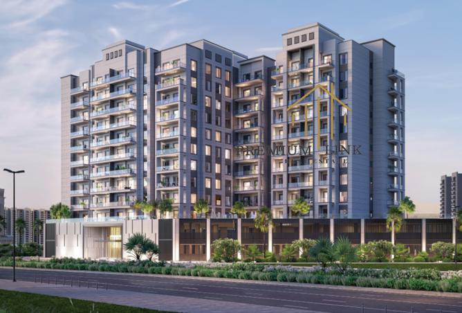 Sale in Avenue Residence 7: Next to metro - high roi - mortgage clients ...