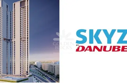 Apartments for sale in Skyz by Danube - 47 Flats for sale | Property Finder UAE