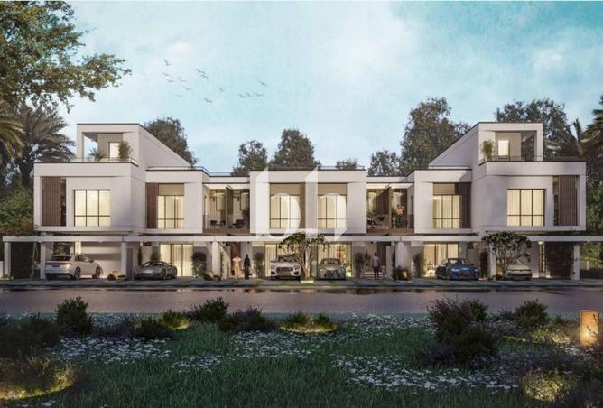 Sale in Damac Riverside - Ivy: Genuine Resale | Payment Plan ...