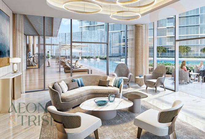 Sale in Lagoon Views: Unique and Spacious | 2 Bed | Full Lagoon Views ...